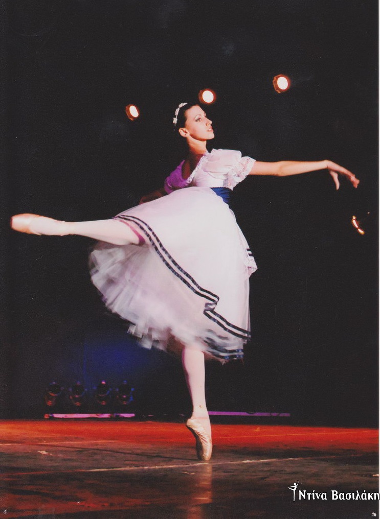 Κλασσικός - balletschool.gr